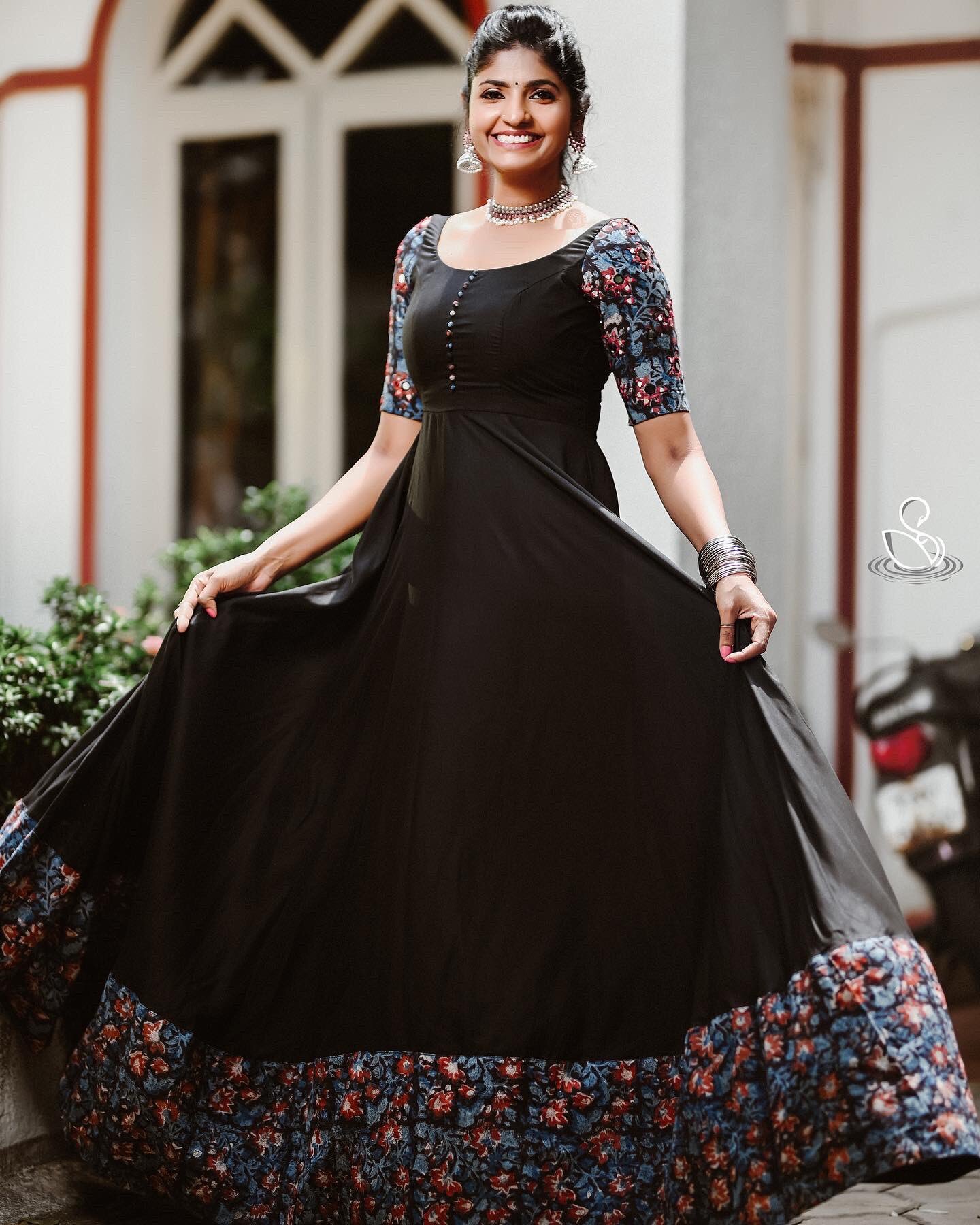 மிகவும் அழகாக மாறிய குக் வித் கோமாளி சீசன் 2 டைட்டில் வின்னர் கனி ...