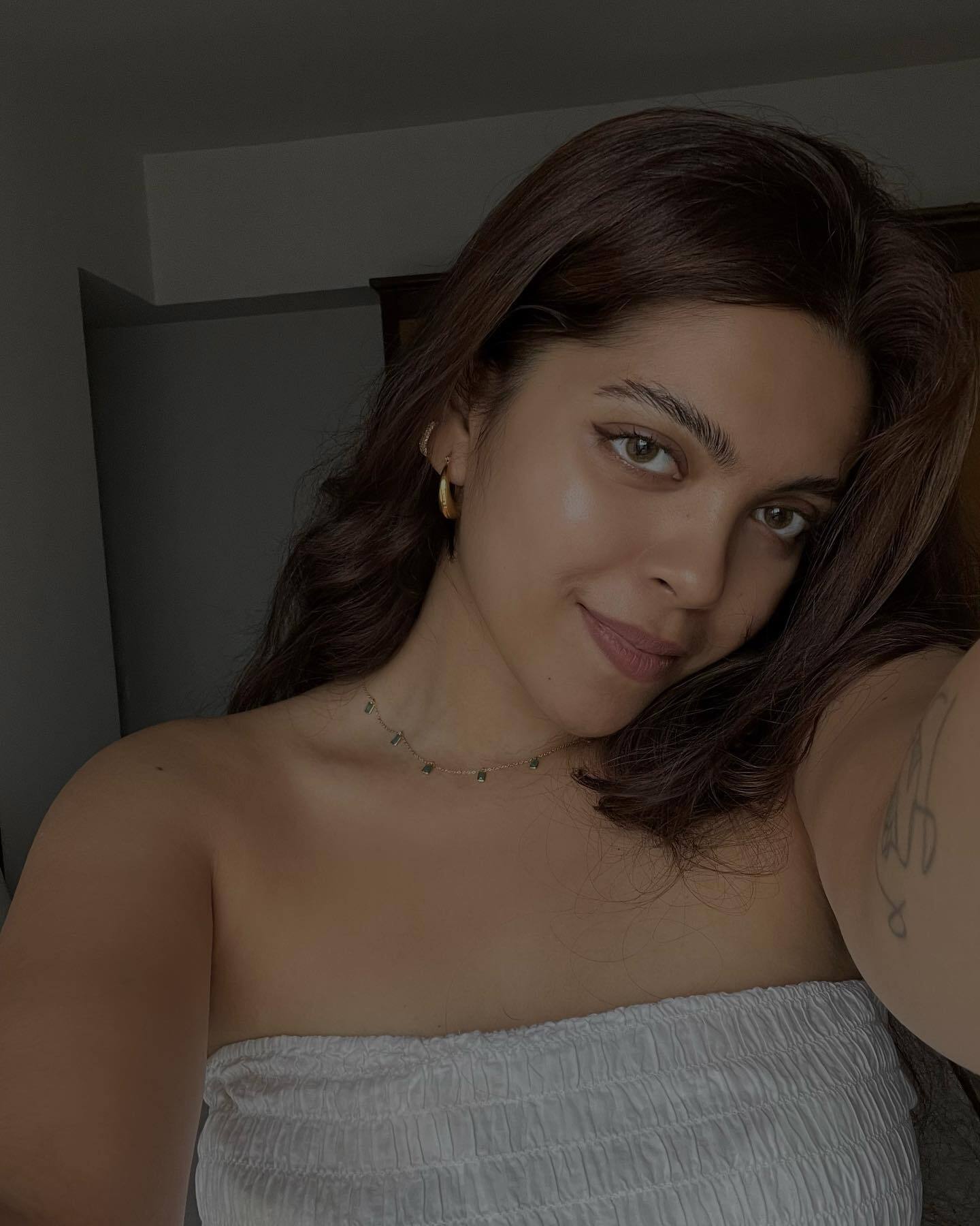 Deepika Padukone's Lookalike's Pictures Go Viral; The Uncanny ...