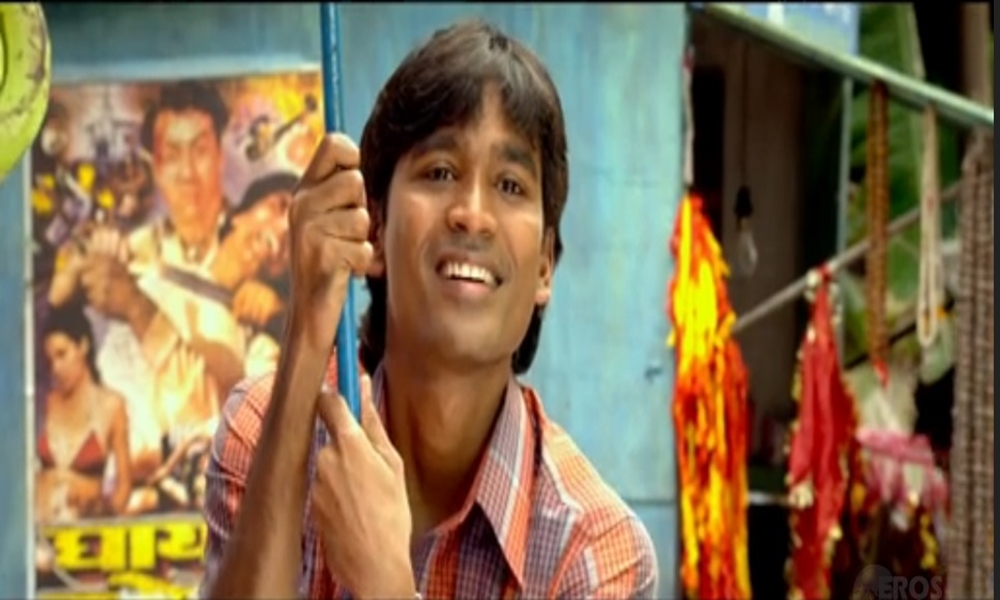 Dhanush Birthday Special: 5 Performances Of The Actor Prove He Is One ...