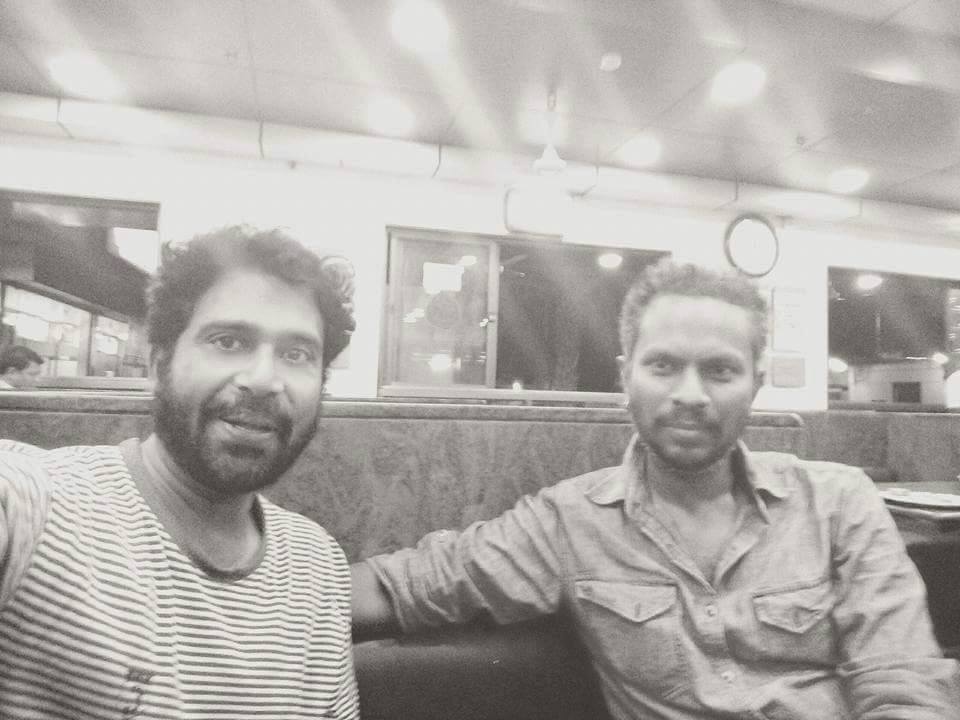 Guru Somasundaram Photos: Find Latest HD Images, Pictures, Stills ...