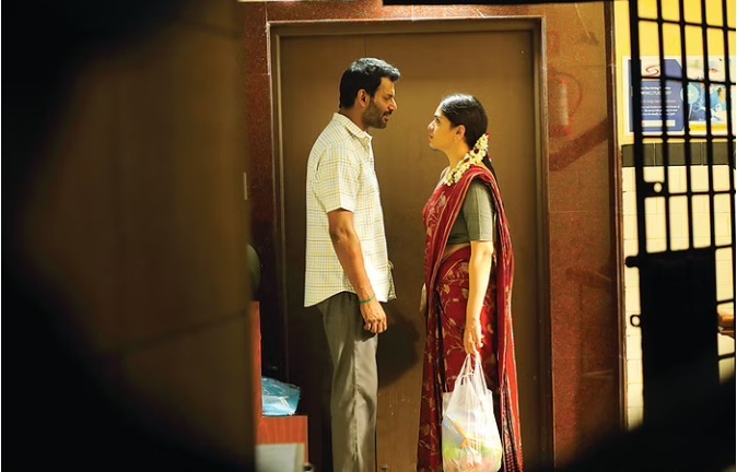 Laththi Tamil Movie: Pooja, Shooting Stills, Location Photos & First ...