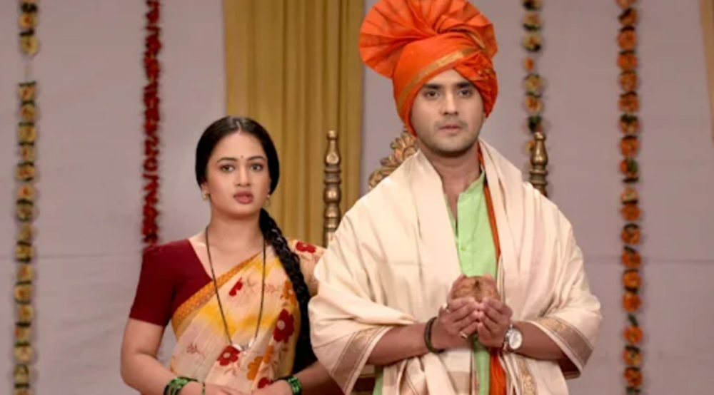 Marathi TRP Toppers (ONLINE): Here Are The Top 10 Marathi Shows Of Week ...
