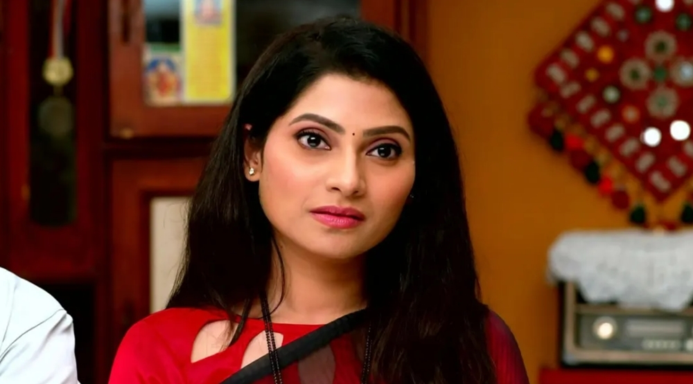 Marathi TRP Toppers (ONLINE): Thipkyanchi Rangoli Replaces SMNKA In Top 3; See Top 10 Shows ...