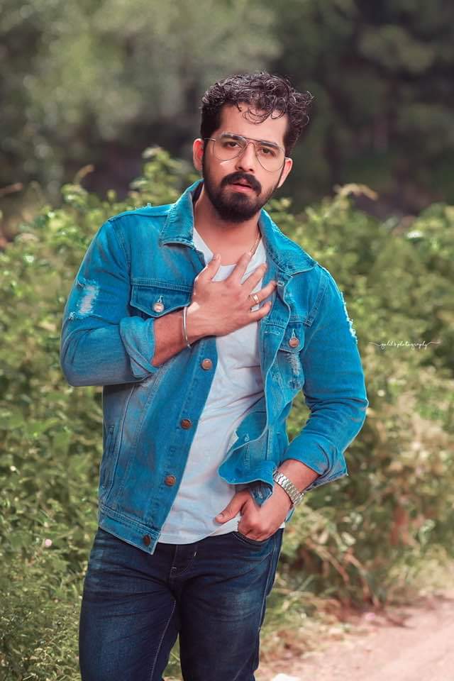 Pruthvi Ambar Photos: Find Latest HD Images, Pictures, Stills & Pics ...