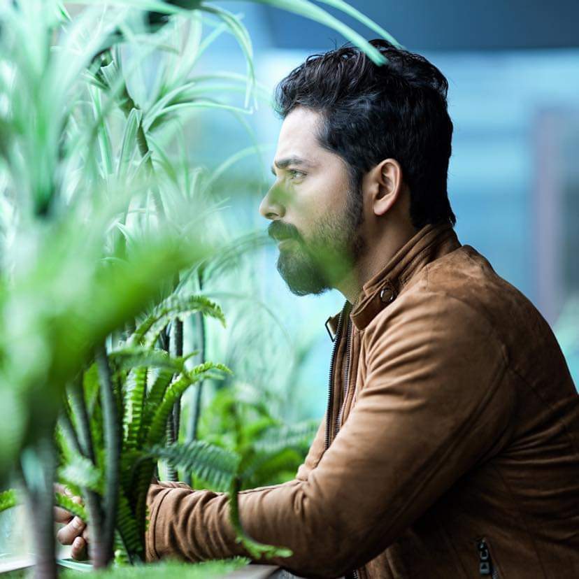 Pruthvi Ambar Photos: Find Latest HD Images, Pictures, Stills & Pics ...