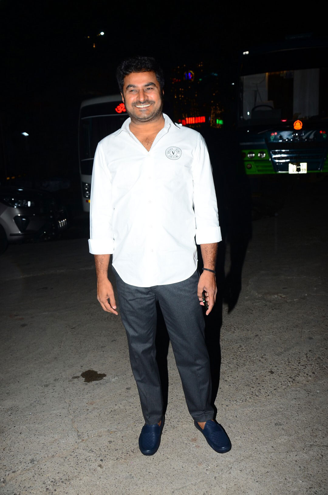 Rama Rao On Duty Movie Pre Release Event Stills - Filmibeat