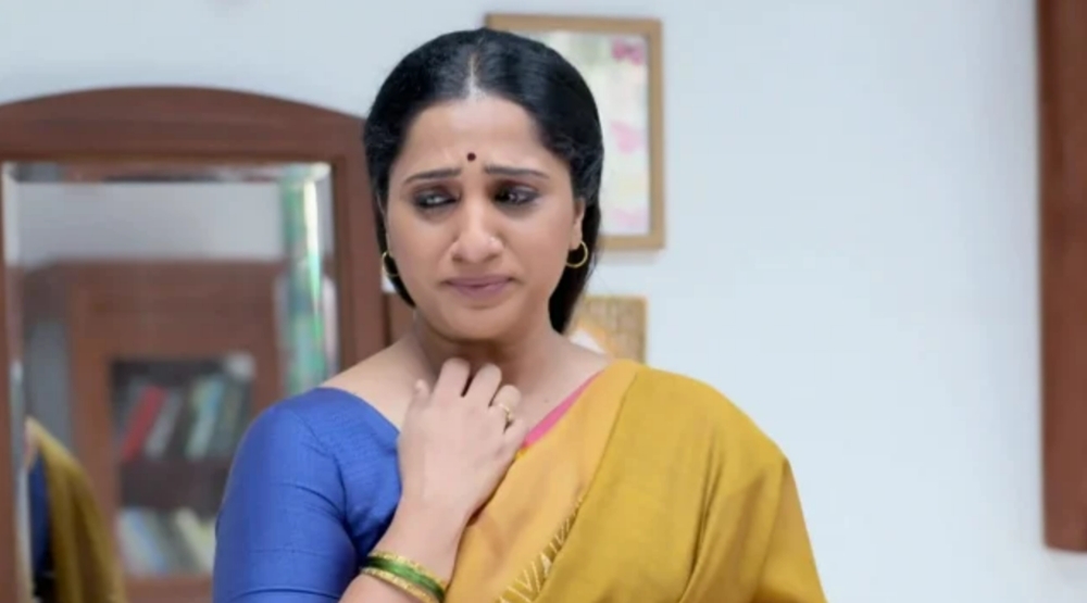 TRP Report: Top 10 Marathi Shows Of Week 26 - Filmibeat