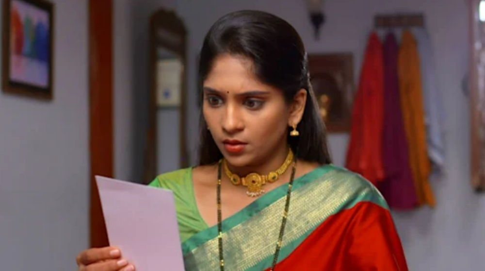 TRP Report: Top 10 Marathi Shows Of Week 26 - Filmibeat