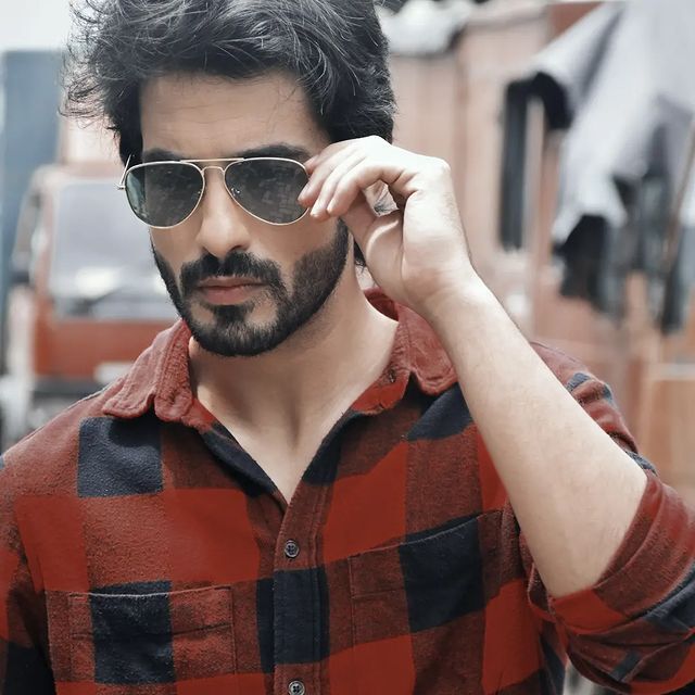 Harshad Chopda, Fahmaan Khan, Shaheer Shaikh, Karan Kundrra & Others ...