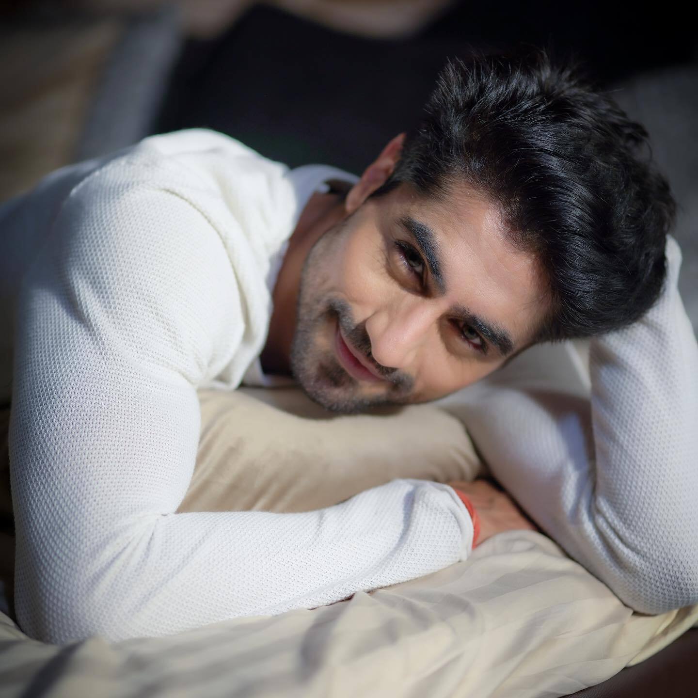 Harshad Chopda, Fahmaan Khan, Shaheer Shaikh, Karan Kundrra & Others ...