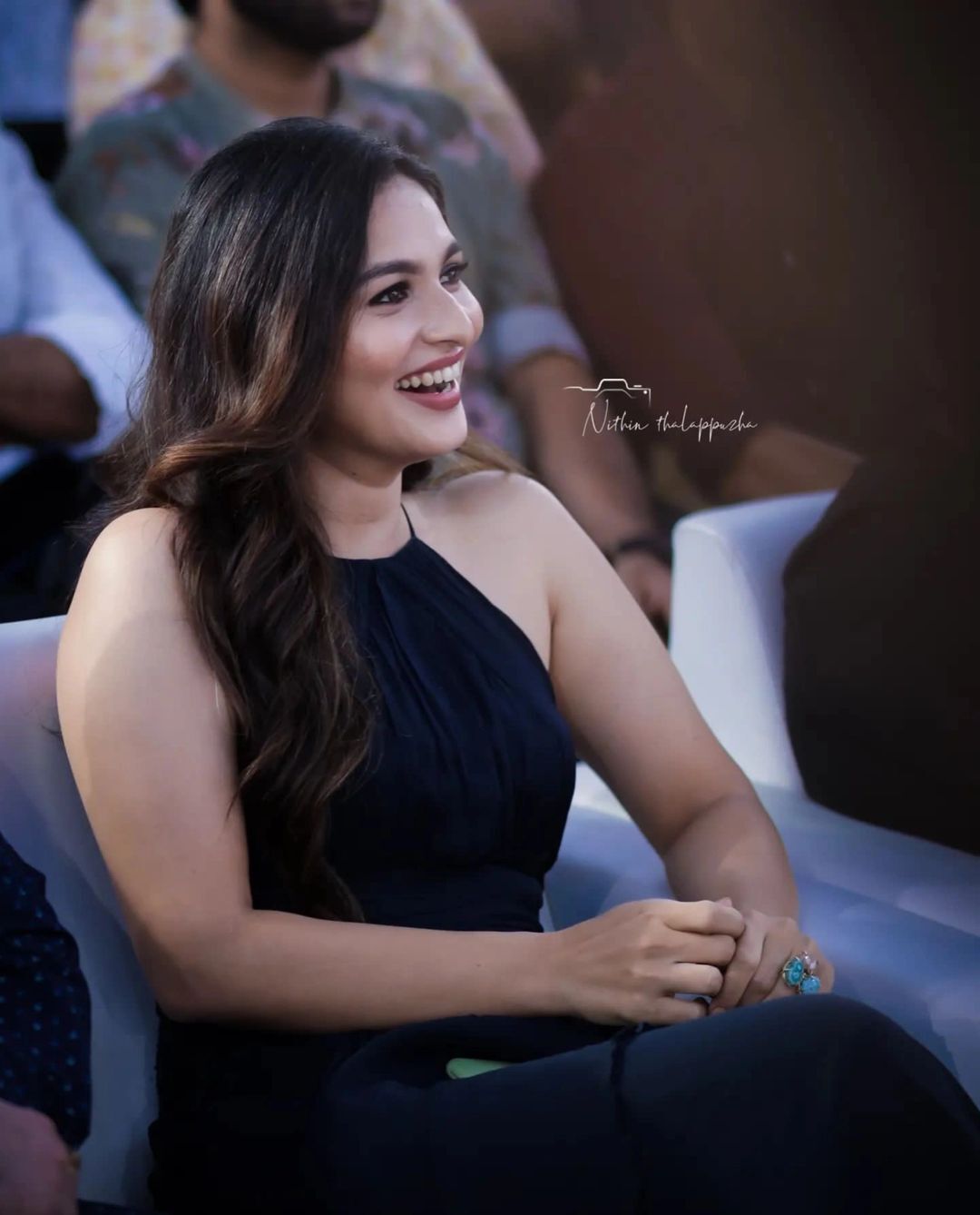 ഇതാണ് വിനയൻ കൊണ്ടുവന്ന നങ്ങേലി... മോളിവുഡിൽ അരങ്ങേറ്റത്തിനോരുങ്ങി കയാദു ...