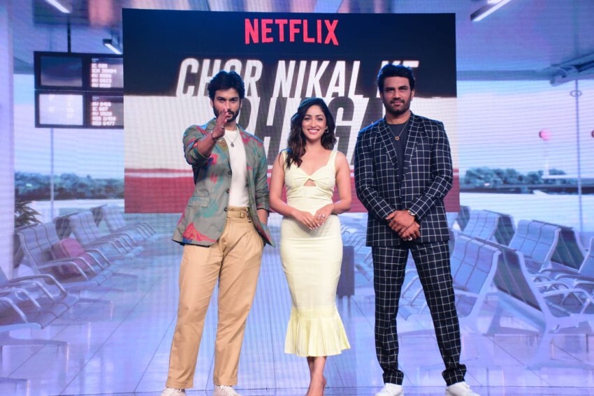 Celebs at launch of Netflix's Films Day - Filmibeat