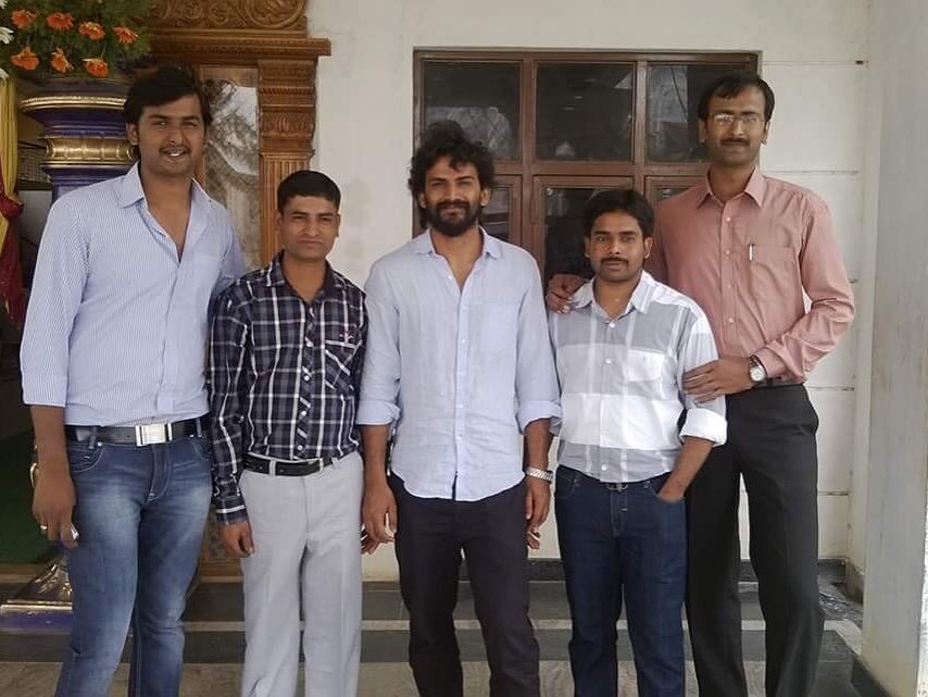 Kannada Actor Dolly Dhananjay Unknow Facts Photos - Filmibeat