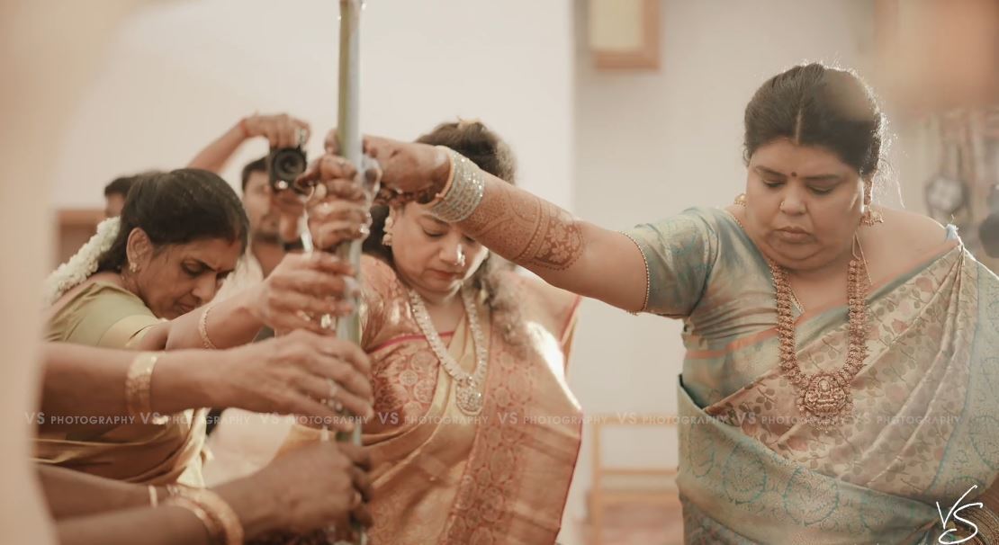 ಕ್ರೇಜಿಸ್ಟಾರ್ ರವಿಚಂದ್ರನ್ ಪುತ್ರ ಮನೋರಂಜನ್ ಮದುವೆ ಚಿತ್ರಗಳು | Kannada Actor ...