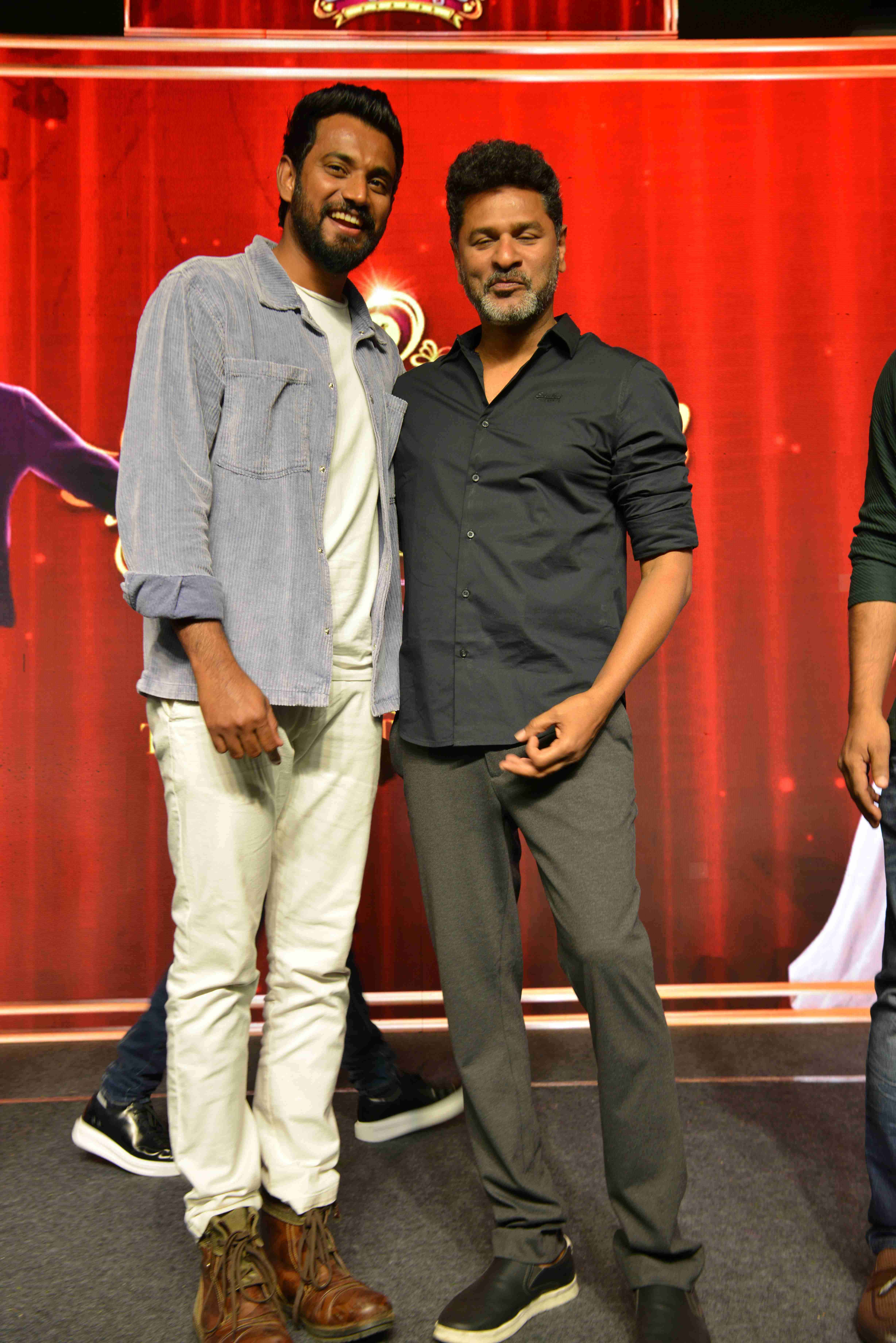 Lucky Man Film Event - Filmibeat