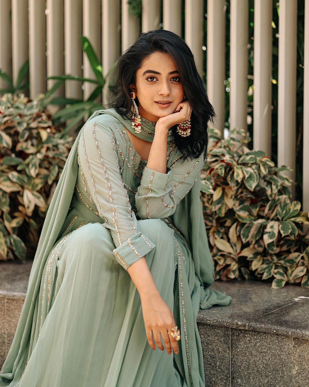 രഹസ്യങ്ങളുടെ കെട്ടഴിച്ച് നടി, ക്രഷിനെ തുറന്ന് പറഞ്ഞ് നമിത പ്രമോദ് ...