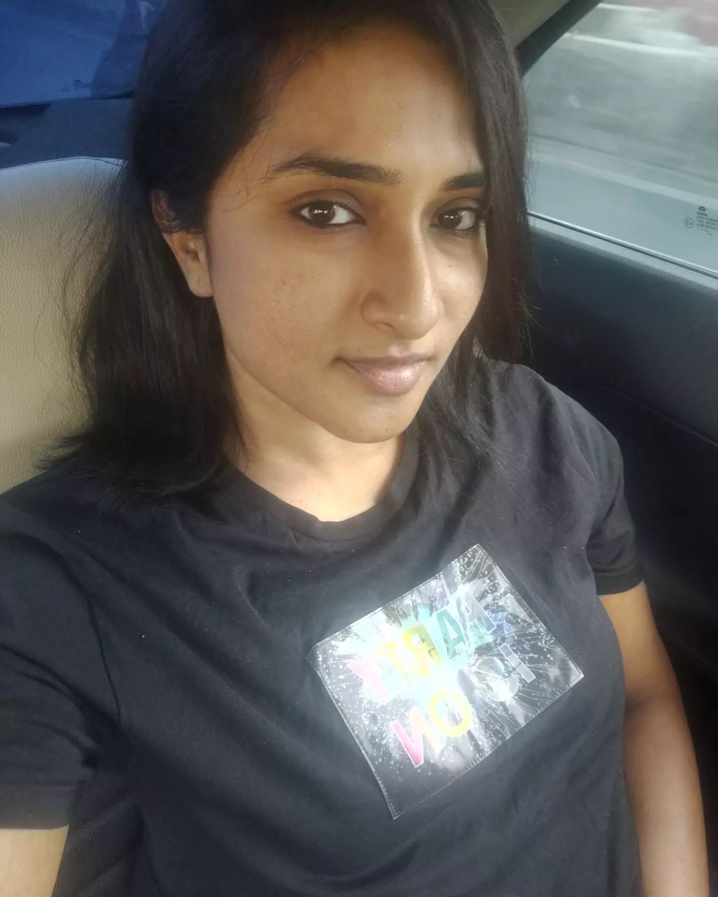 அந்த சிரிப்பு அப்படியே இருக்கே.. வேலம்மாள் சீரியல் நடிகை ரம்யா ராமகிருஷ்ணனின் லேட்டஸ்ட் க்ளிக்ஸ் ...