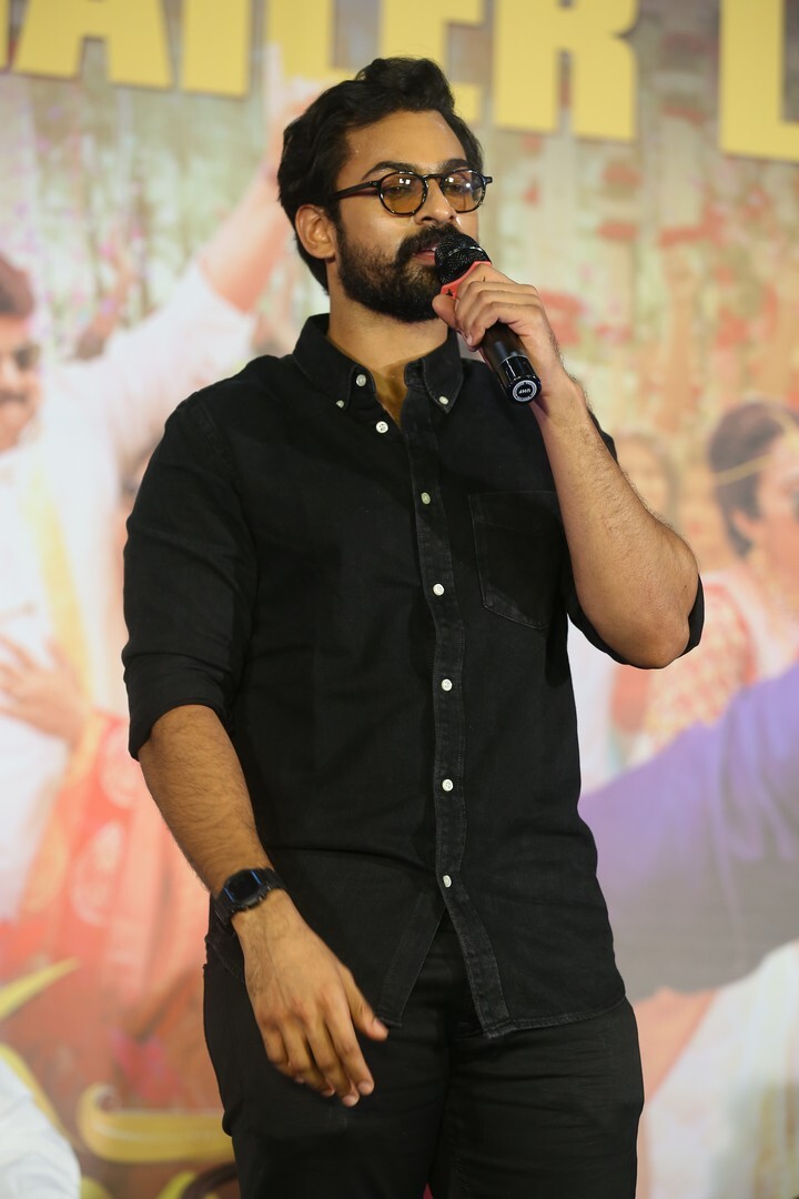 Ranga Ranga Vaibhavanga trailer.. వైష్ణవ్ తేజ్, కేతికా శర్మ ఫోటోలు ...