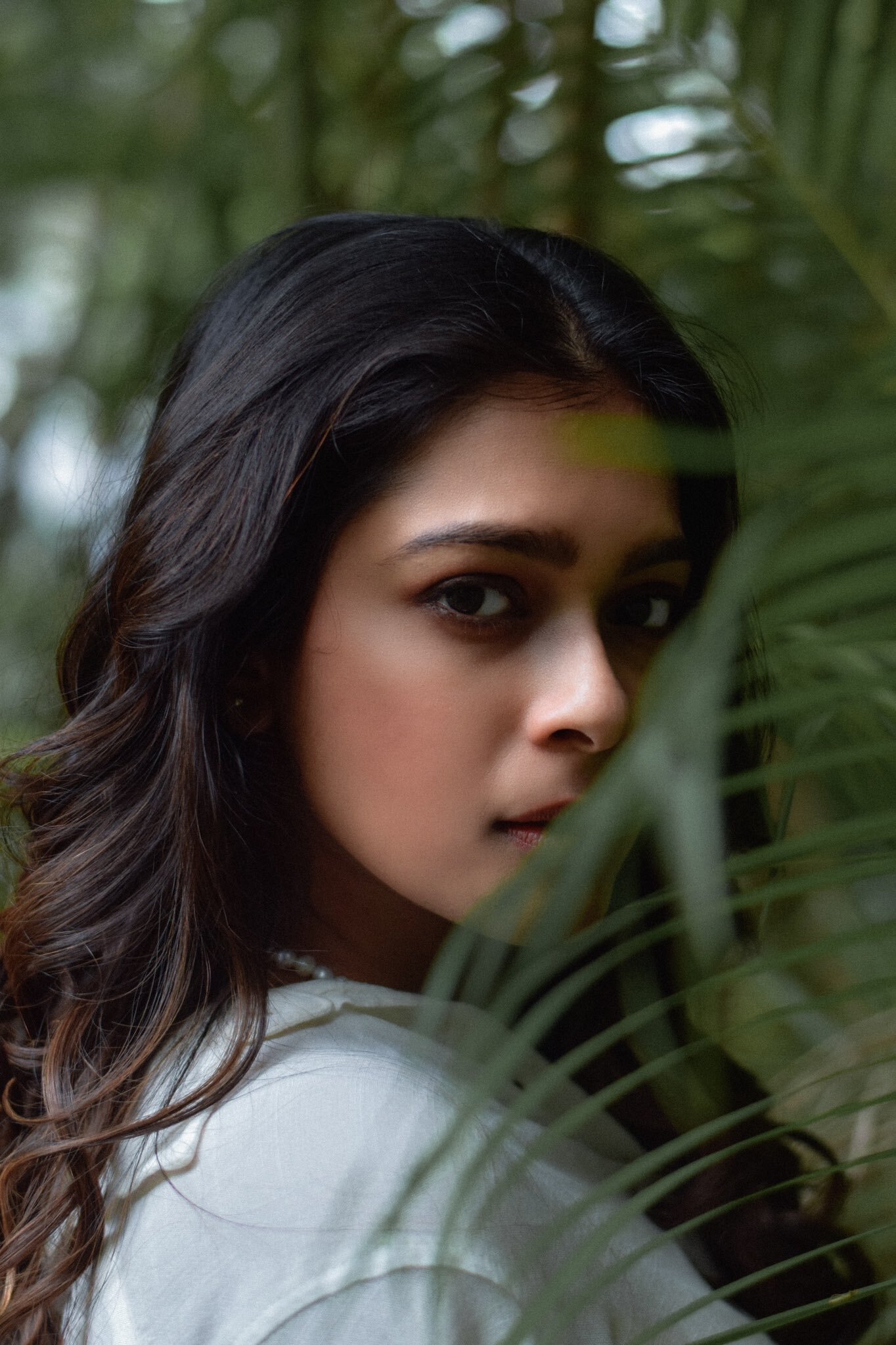 கருப்பு நிற ட்ரஸ்ஸில் கலக்கும் கிகி விஜய்.. புன்னகை என்ன விலை என்று கேட்கும் ரசிகர்கள்! | TV ...