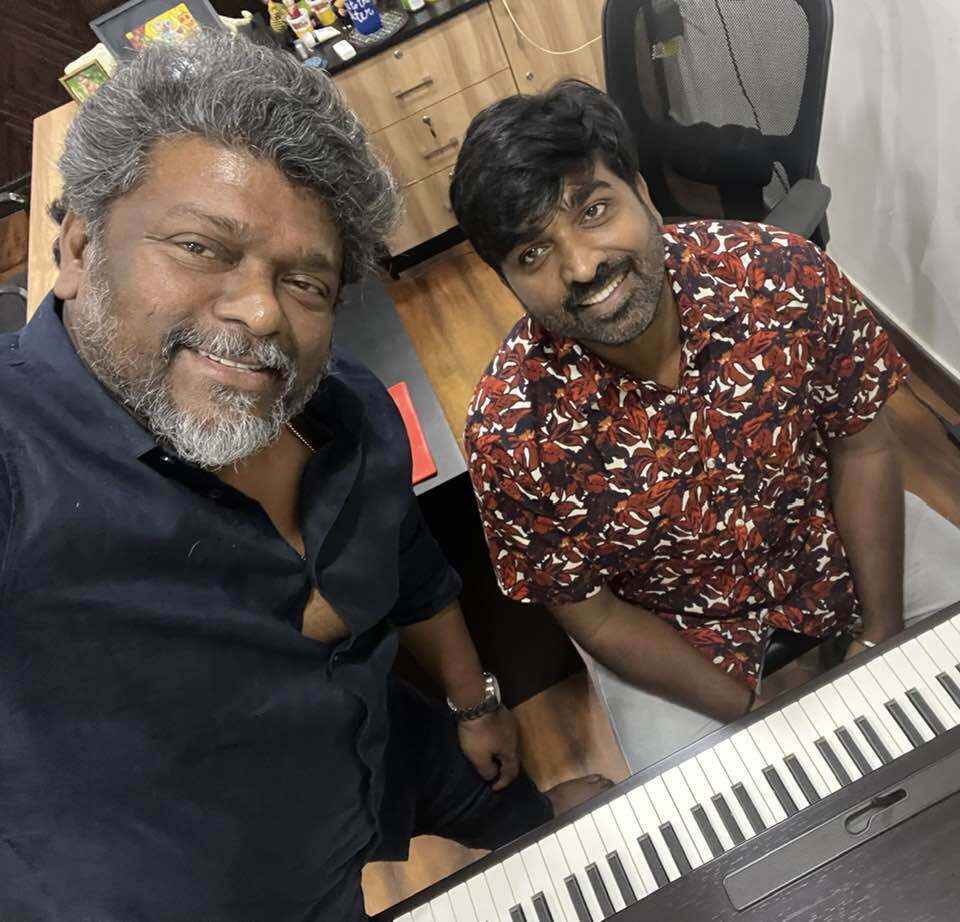 Parthiban - Filmibeat