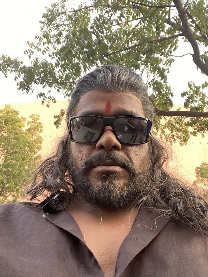 Parthiban - Filmibeat