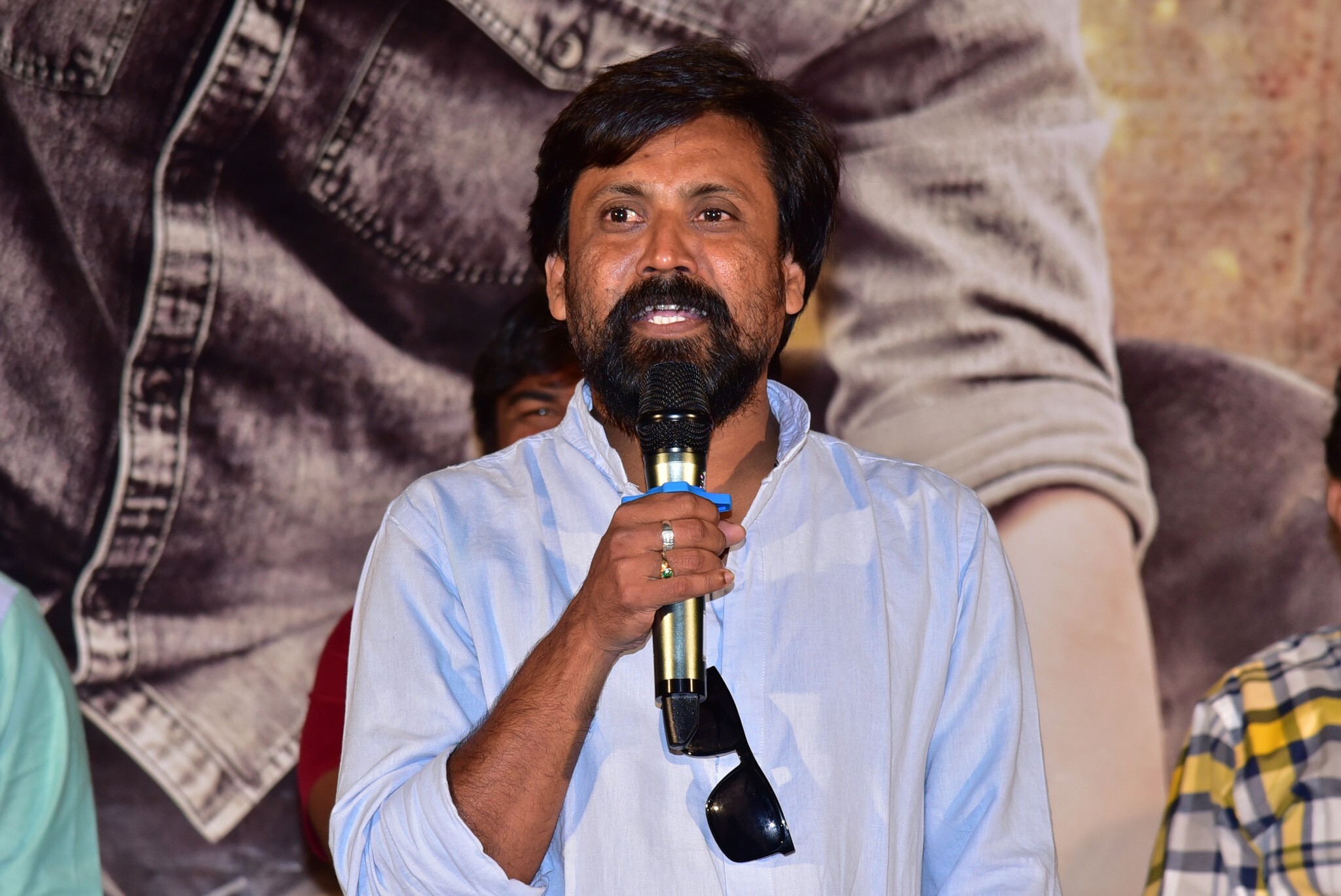 Alluri Movie Success Meet - Filmibeat