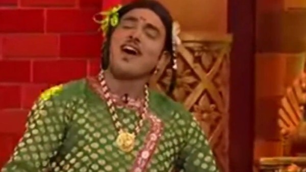 Extra Jabardasth Getup Srinu Comedy is amazing Lady Getup Sinu 26th ...