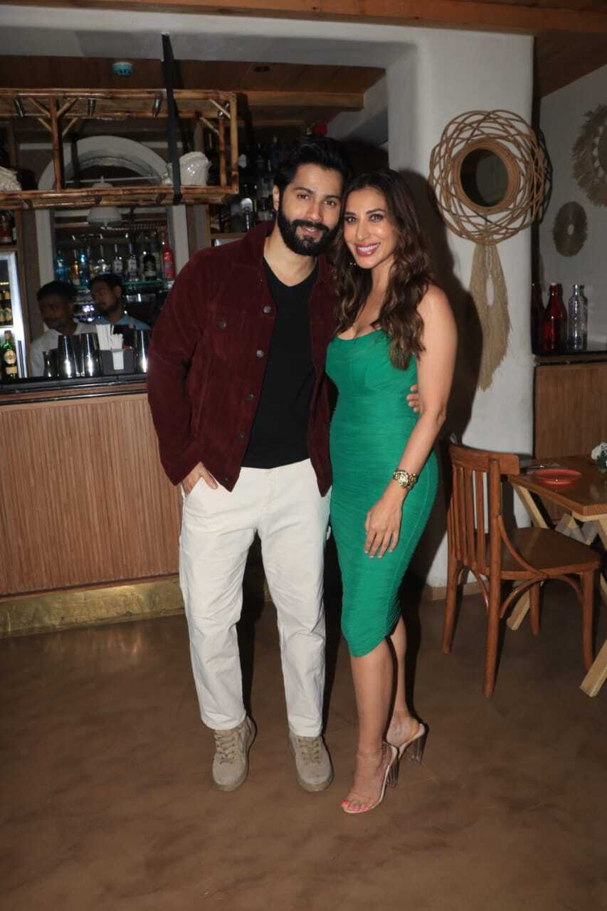 Gori Hai Kalaiyan Song Success Bash - Filmibeat