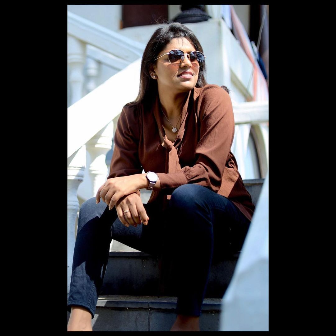 Kabilan daughter: எவ்ளோ ஜாலியா இருந்த தூரிகை கபிலன்.. இப்படியொரு சோக முடிவை ஏன் எடுக்கணும் ...