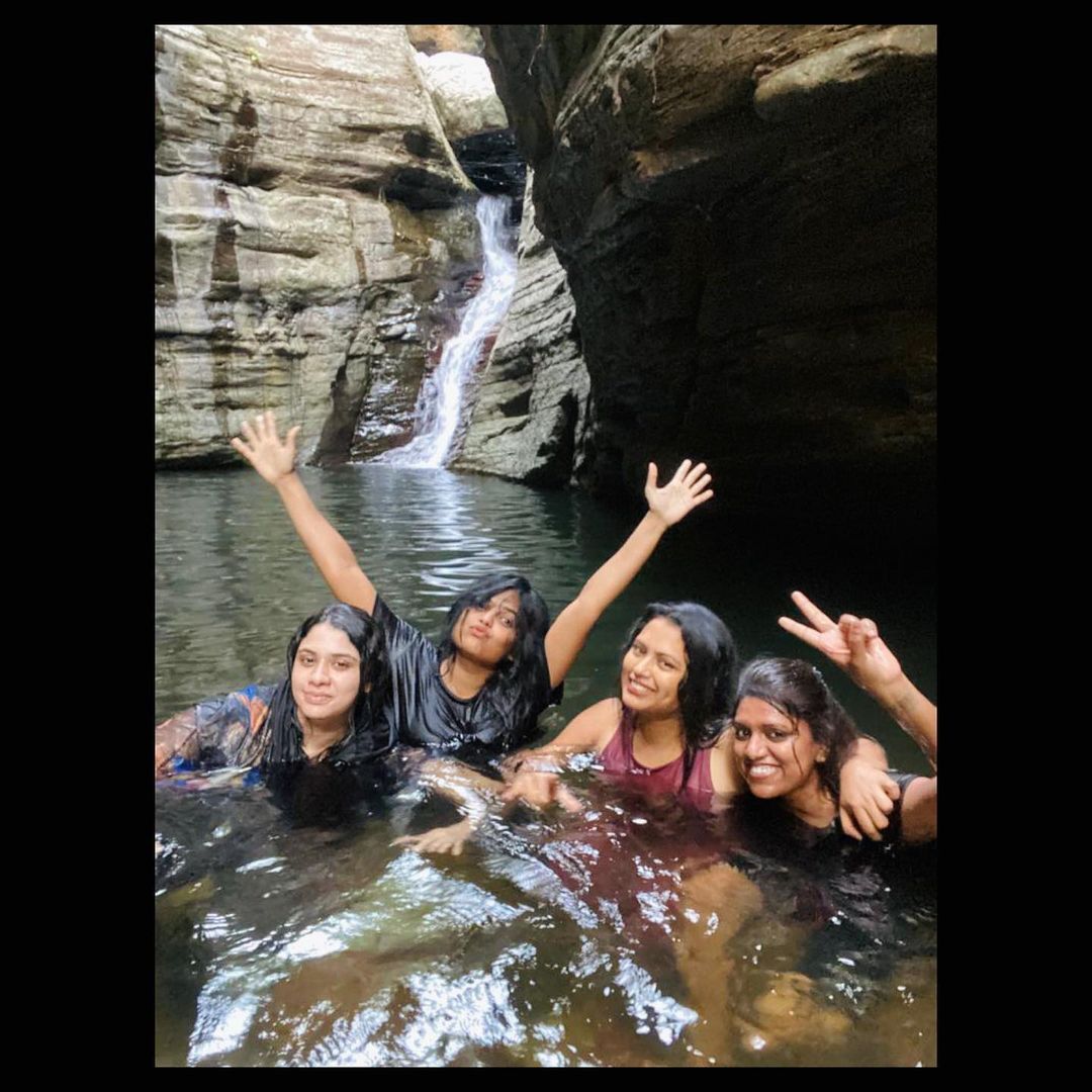 Kabilan daughter: எவ்ளோ ஜாலியா இருந்த தூரிகை கபிலன்.. இப்படியொரு சோக ...