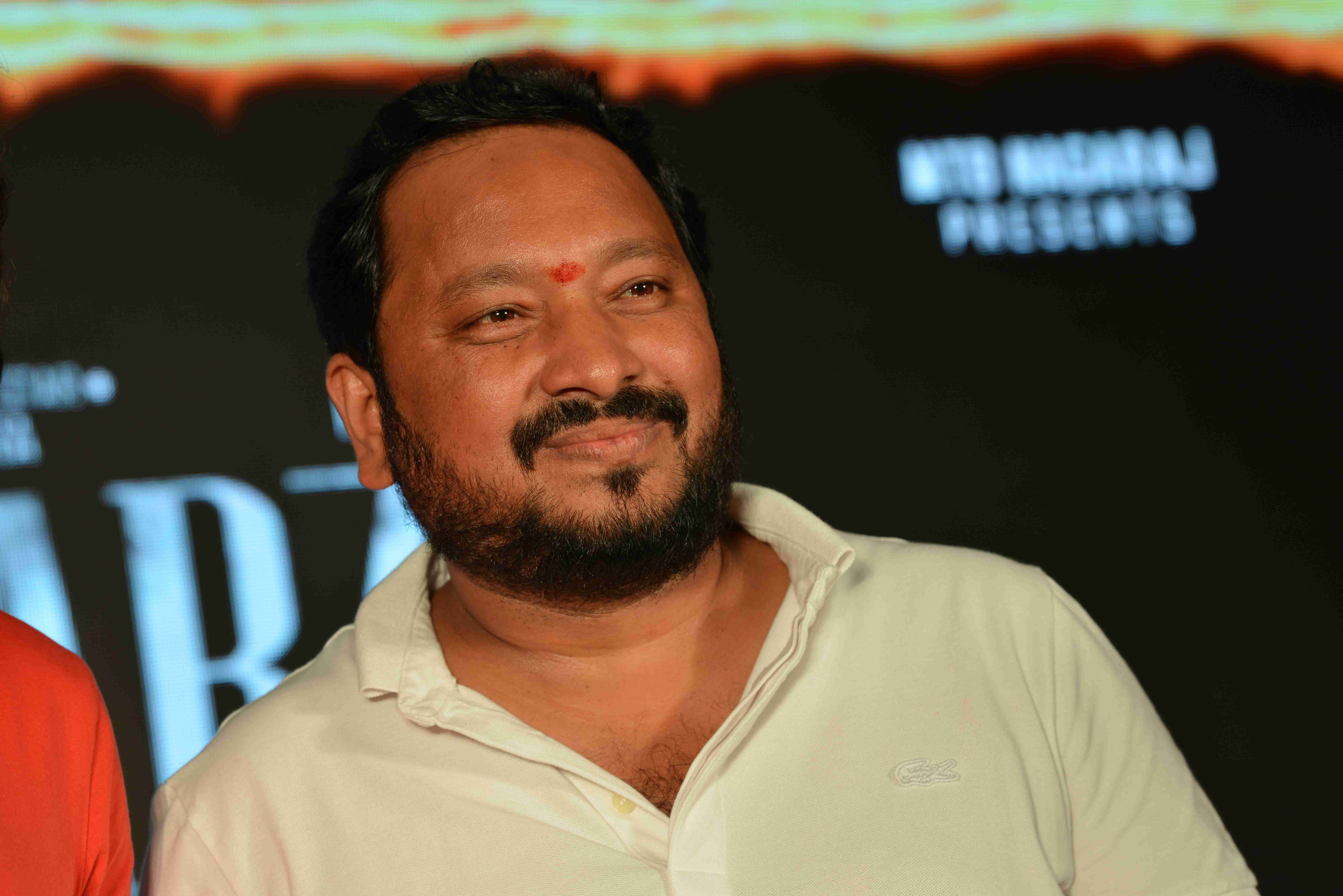 Kabzaa Film Teaser Super Hit 25 Million Views Press Meet - Filmibeat