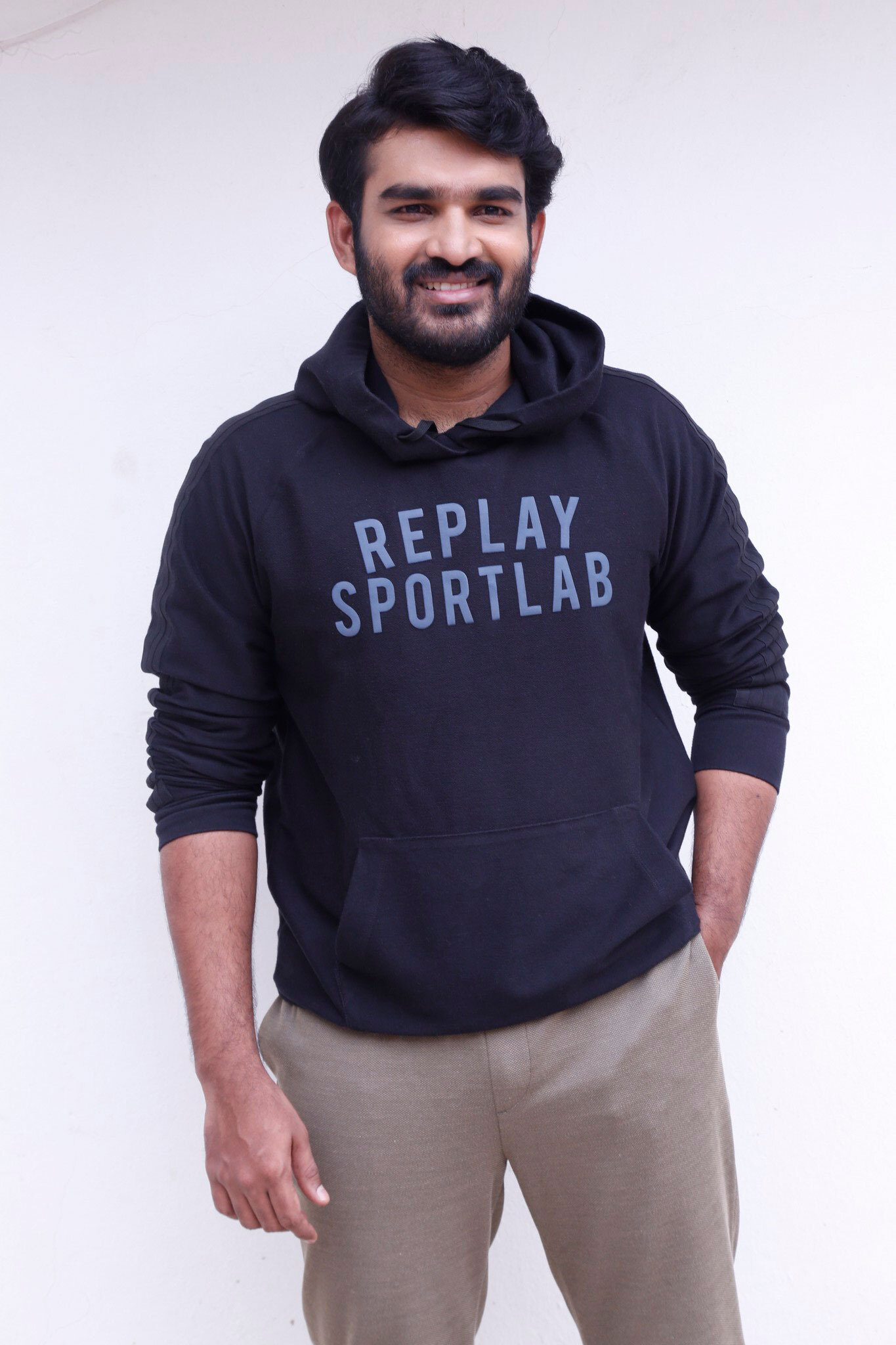 Kiran Abbavaram Photos: Find Latest HD Images, Pictures, Stills & Pics ...