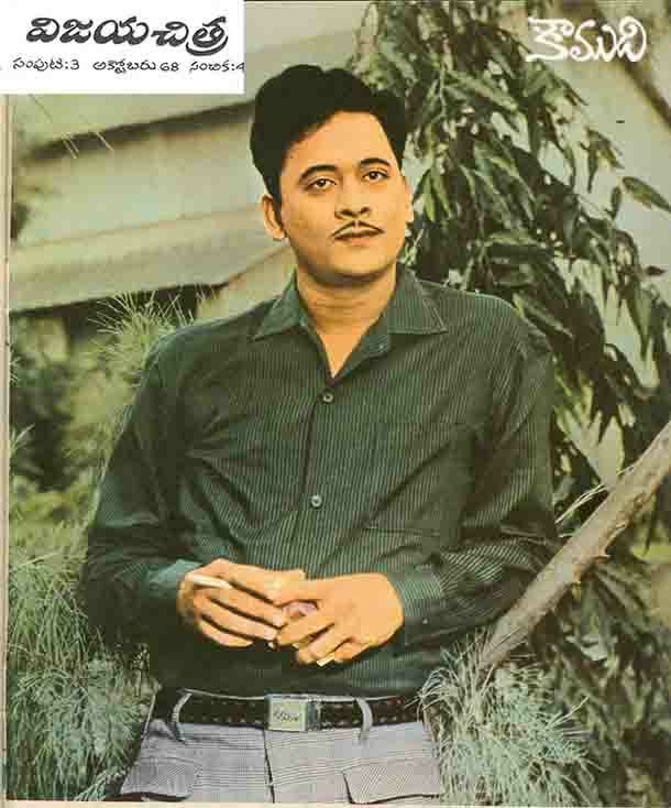 Krishnam Raju No More: మీరెప్పుడు చూడని రెబల్ స్టార్ రేర్ ఫొటోస్ ...
