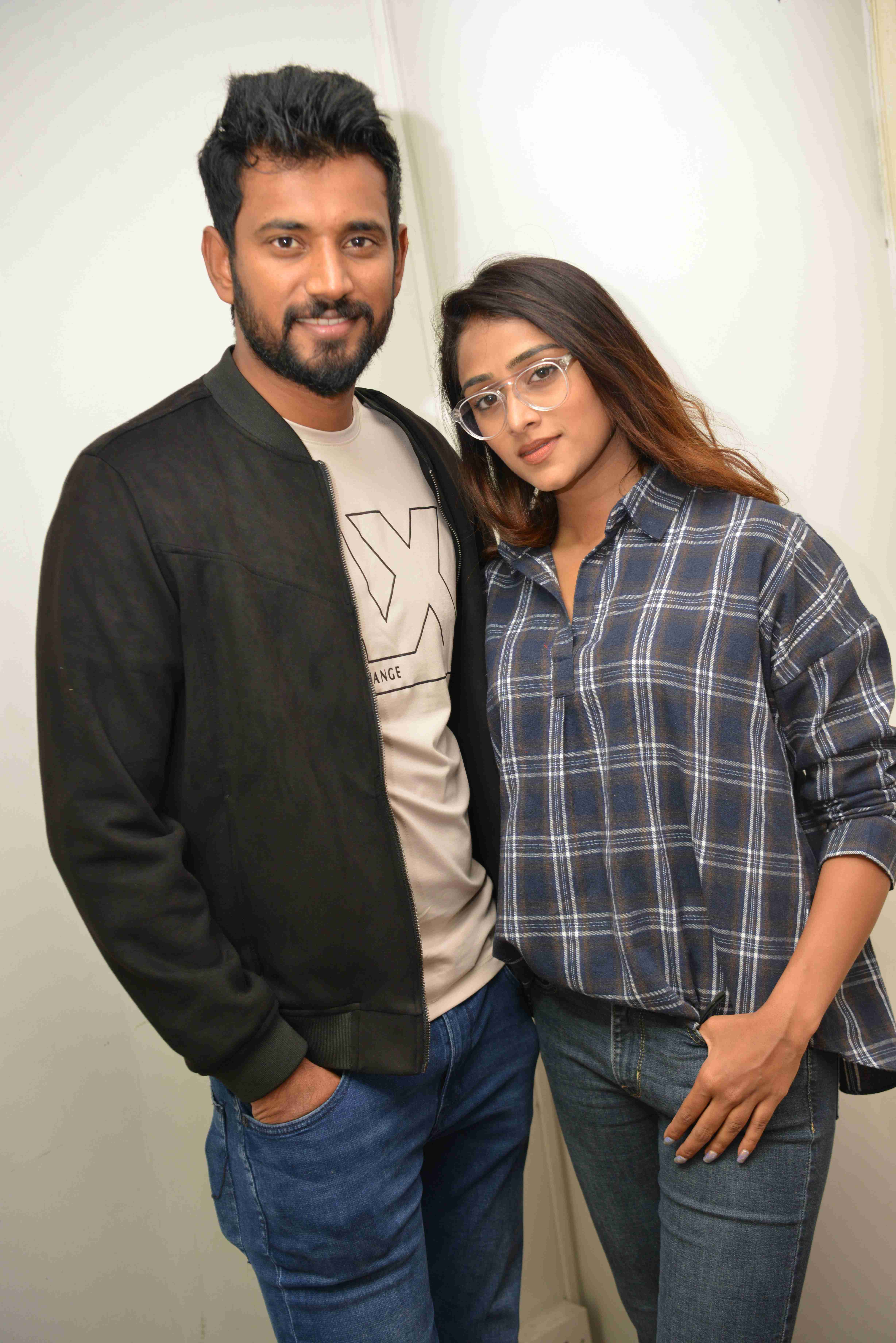 Lucky Man Film Success Meet - Filmibeat