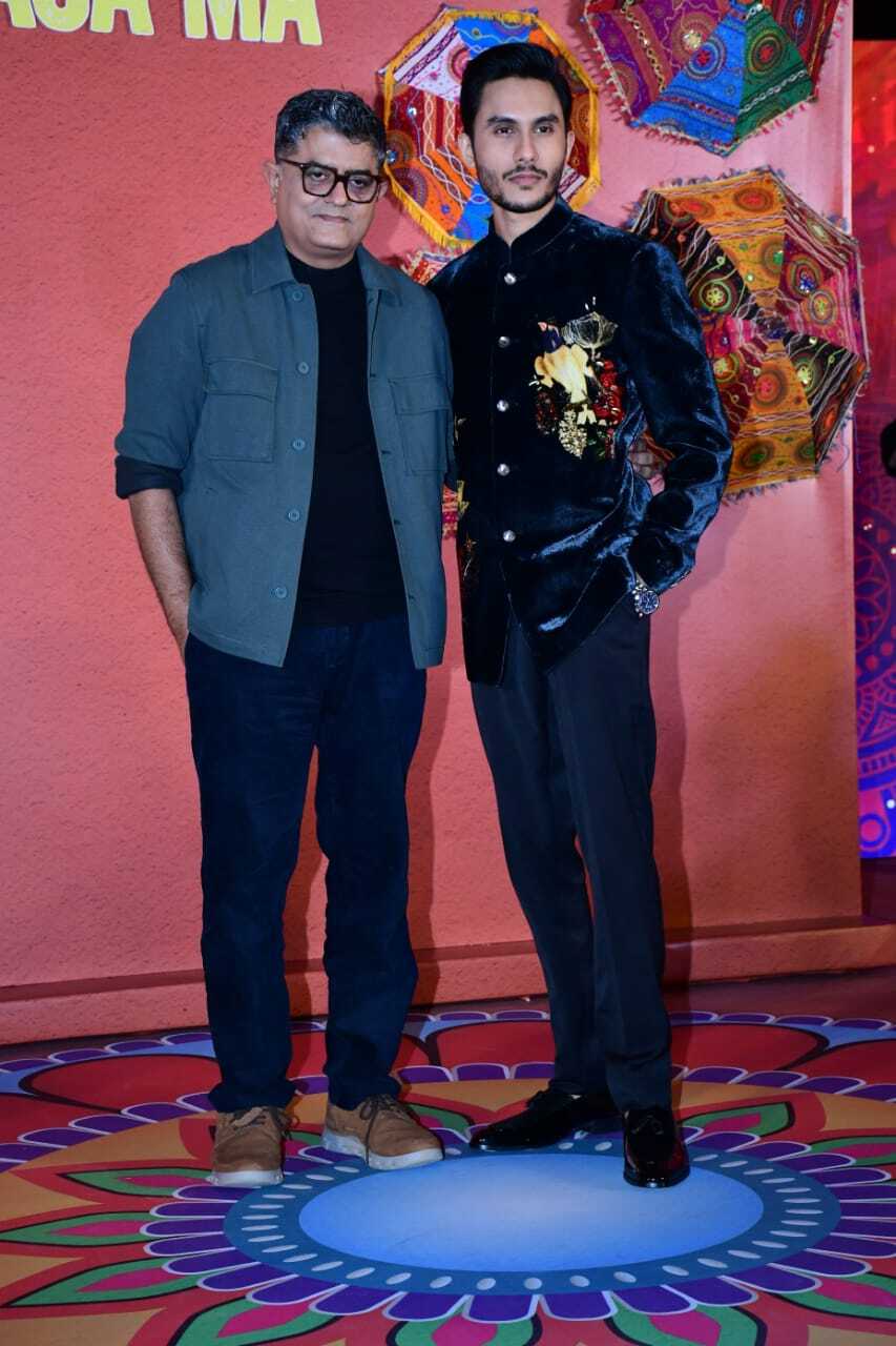 Maja Ma Trailer Launch - Filmibeat