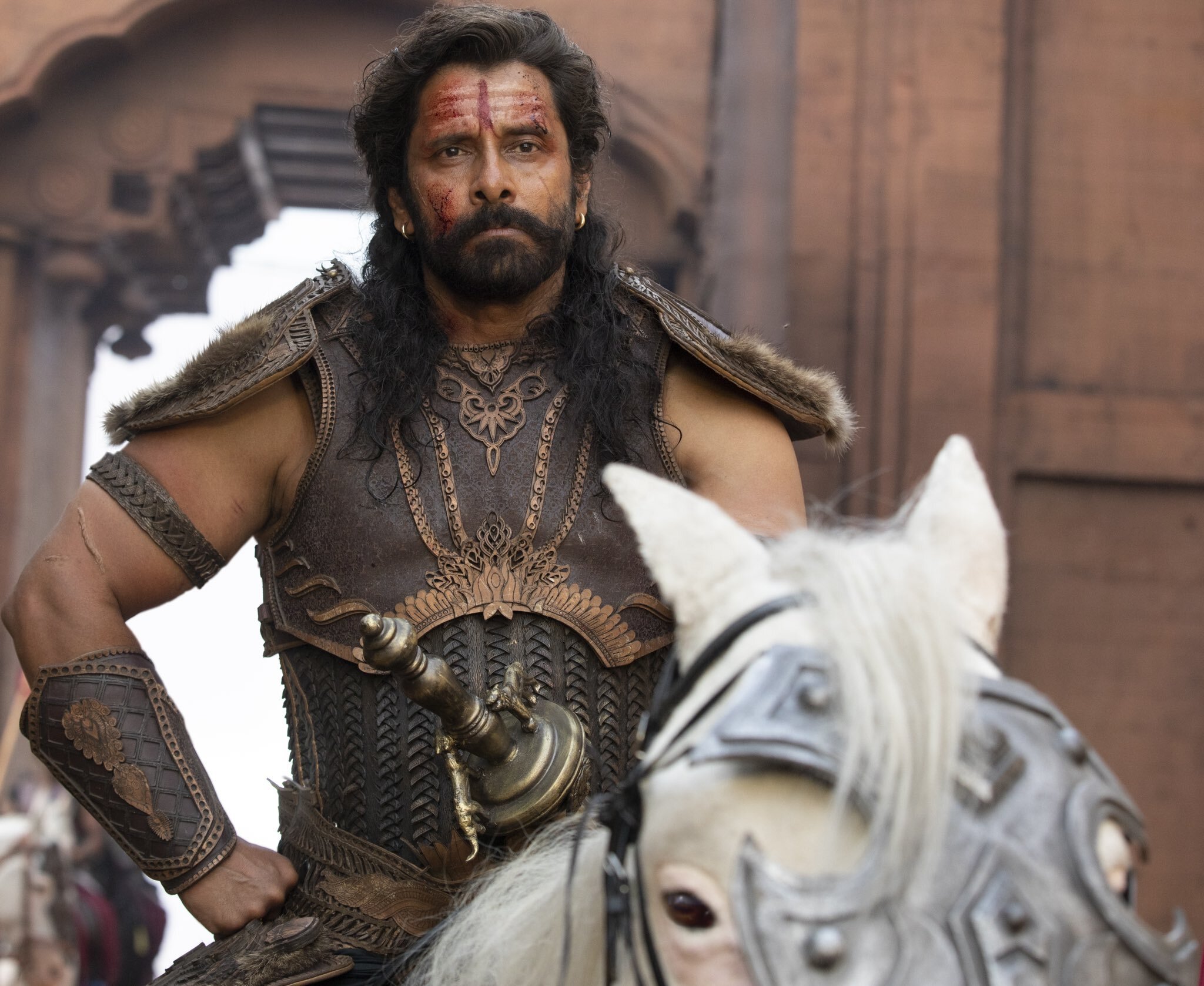 Ponniyin Selvan - I (PS-I) Bollywood Movie: Pooja, Shooting Stills ...