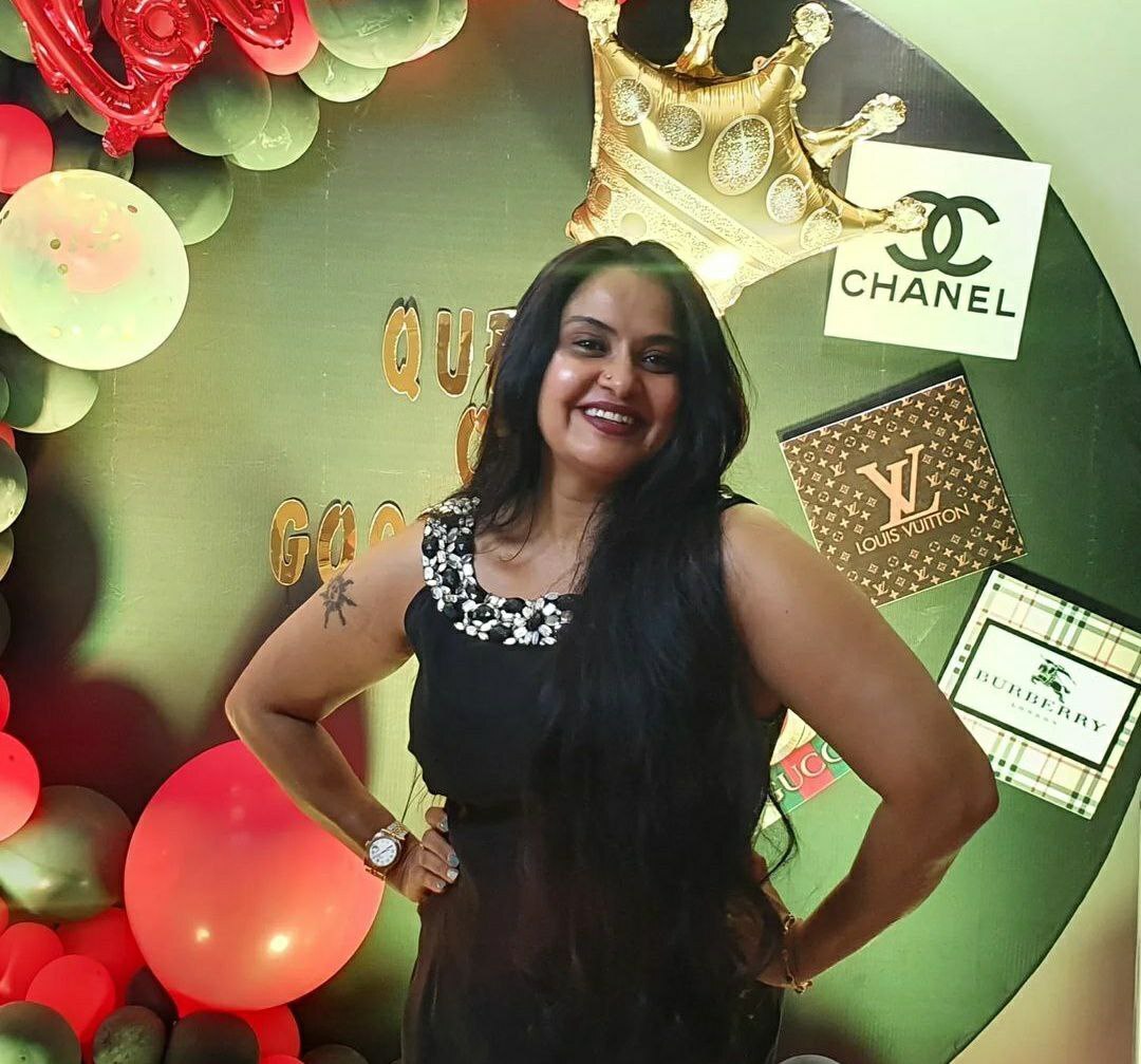 Pragathi: 50 ఏళ్ళ వయసులో కూడా అందంతో మాయ చేస్తున్న ప్రగతి.. లేటెస్ట్ ...