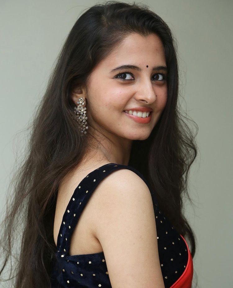 Preethi Asrani: చీరలో ప్రీతి అస్రాని బ్యూటీఫుల్ ఫొటోలు.. నెట్టింట వైరల్ ...