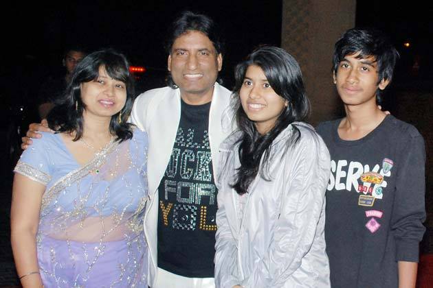 Raju Srivastav Photos - Filmibeat