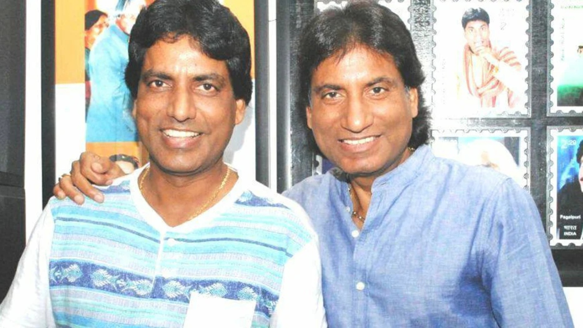 Raju Srivastav Photos - Filmibeat