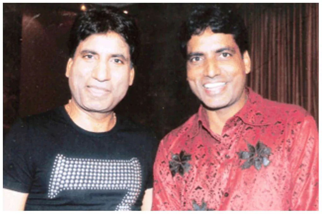 Raju Srivastav Photos - Filmibeat