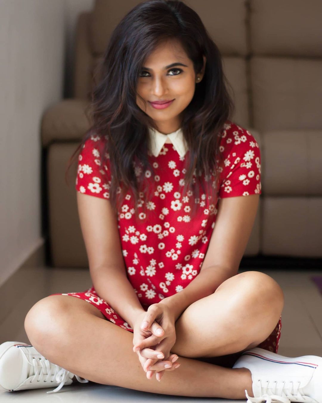 எல்லாரும் பாரின் ட்ரிப் போய் மாஸ் காட்டுவாங்க..ஆனா நம்ம உள்ளுரில் ...