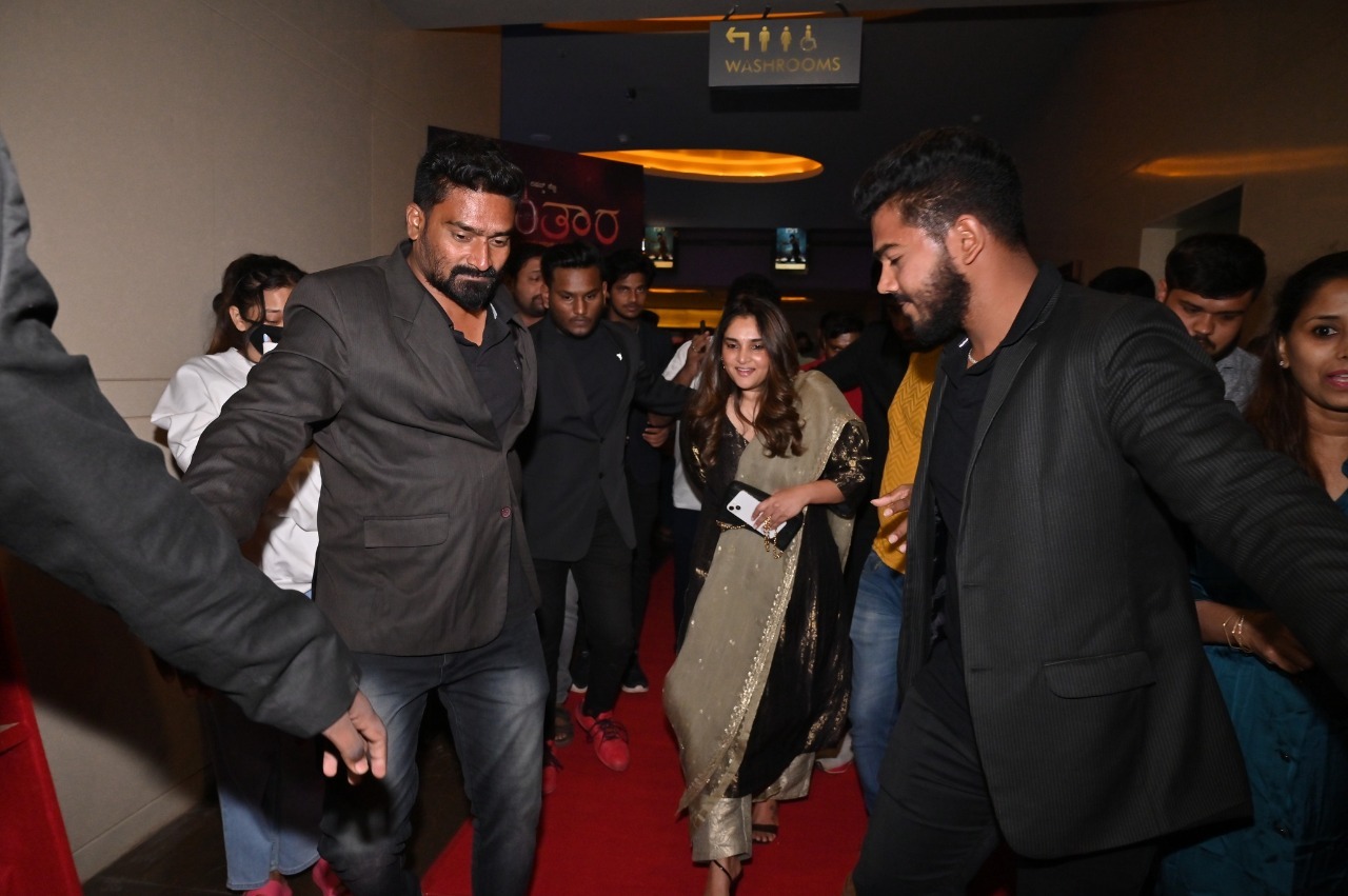 Ramya, Rakshith Shetty , Aswini Puneeth Rajkumar and others Watch ...