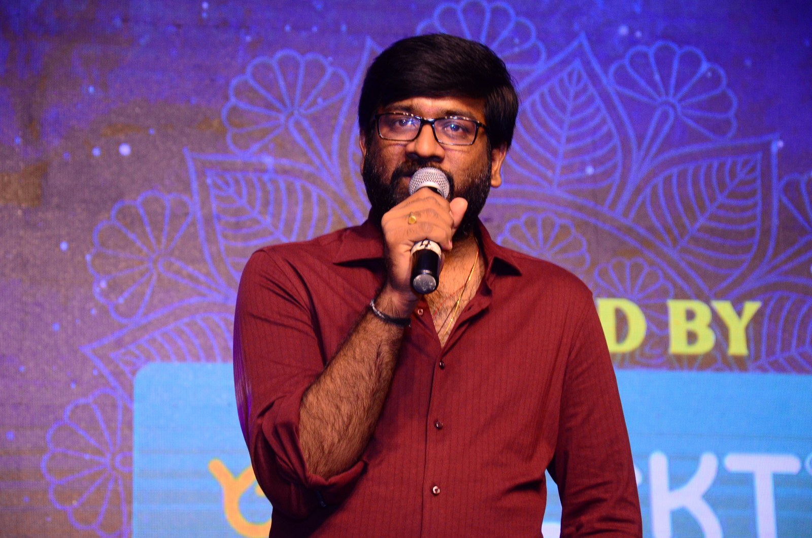 Ranga Ranga Vaibhavanga Pre-Release Event - Filmibeat