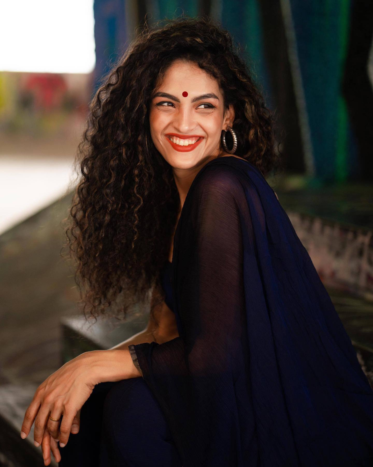 Rukmini Vijayakumar Photos | Rukmini Vijayakumar Latest HD Pics ...