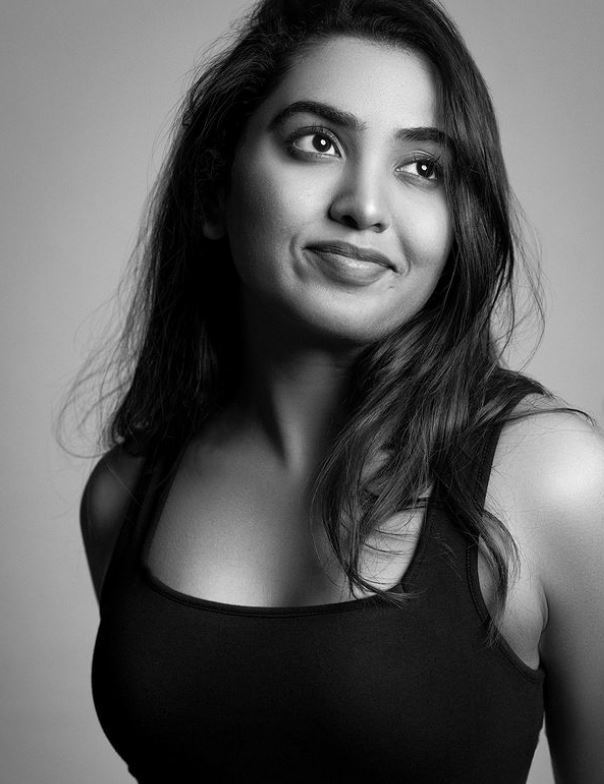 Shivathmika Rajashekar: శివాత్మిక మైండ్ బ్లోయింగ్ స్టిల్స్ ...