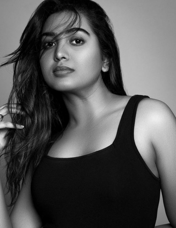 Shivathmika Rajashekar: శివాత్మిక మైండ్ బ్లోయింగ్ స్టిల్స్ ...