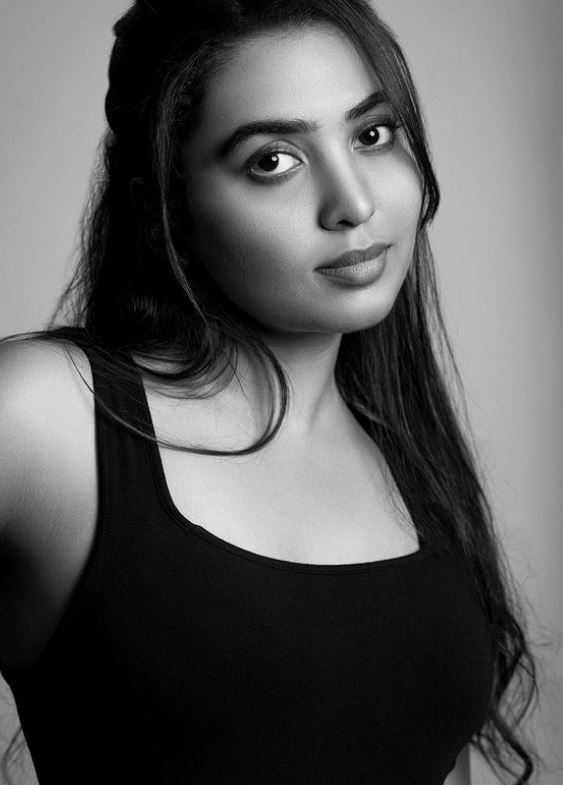 Shivathmika Rajashekar: శివాత్మిక మైండ్ బ్లోయింగ్ స్టిల్స్ ...