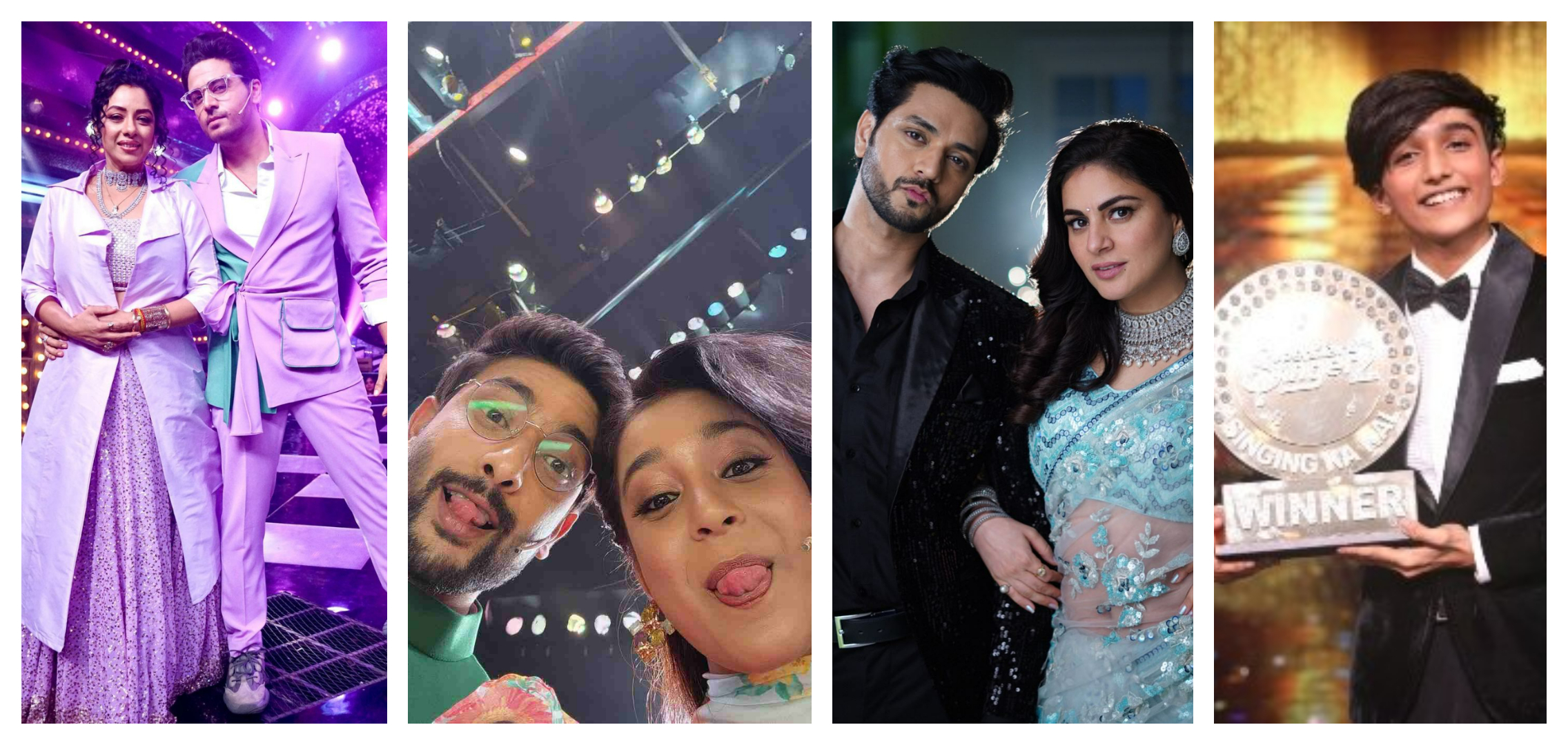 Top 10 Shows (TRP Chart): Kundali Bhagya Witnesses A Jump; Superstar ...