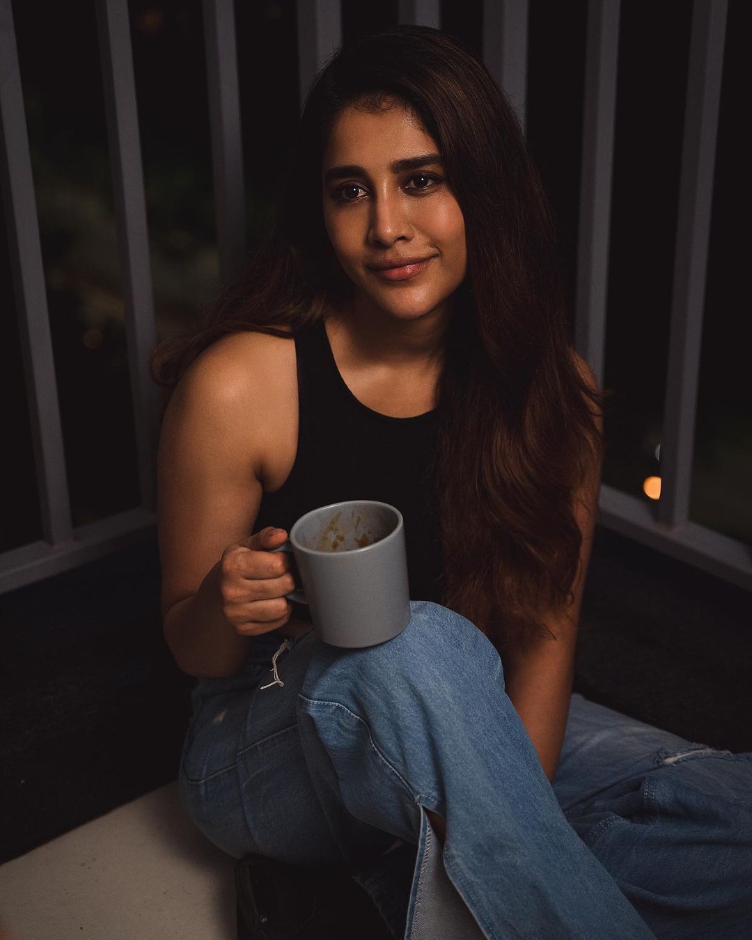 Nabha Natesh: లేలేత అందాలతో నభా నటేష్ రచ్చ.. అలాంటి ఫొటోలతో వలపు వల ...